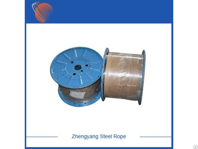 Stainless Aircraft Cable Yancheng City - ECeurope Market