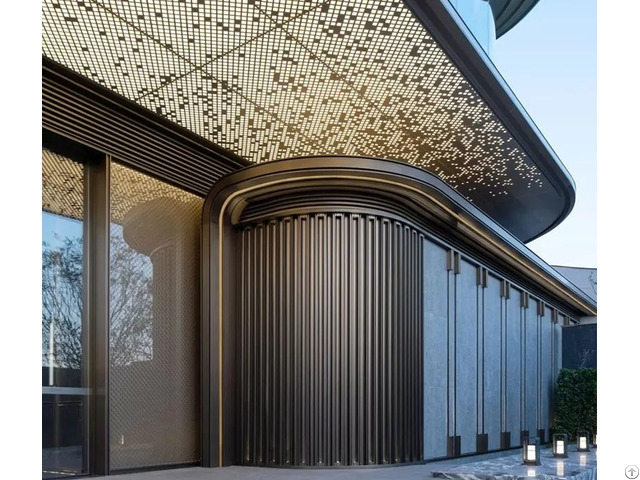 Stainless Steel Wall Panel Foshan - ECeurope Market